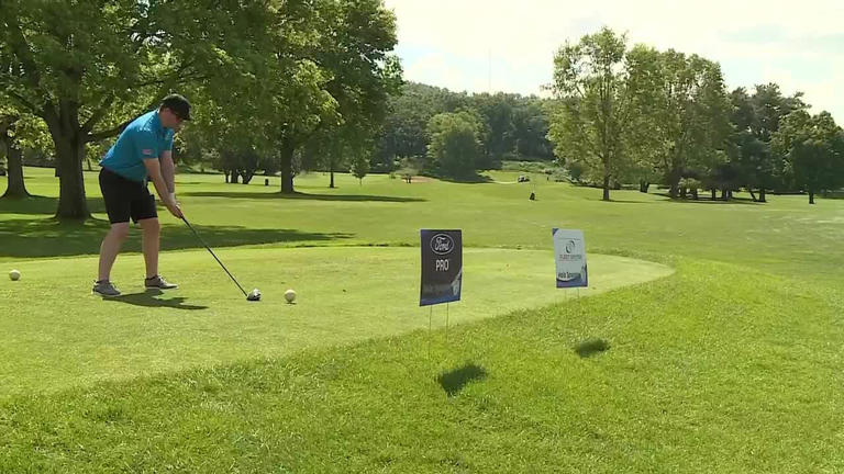 Golf outing at Lake Wisconsin Country Club raises funds for Blessings ...