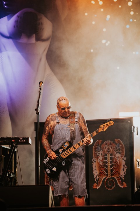 Point Break Festival was a sublime event for thousands