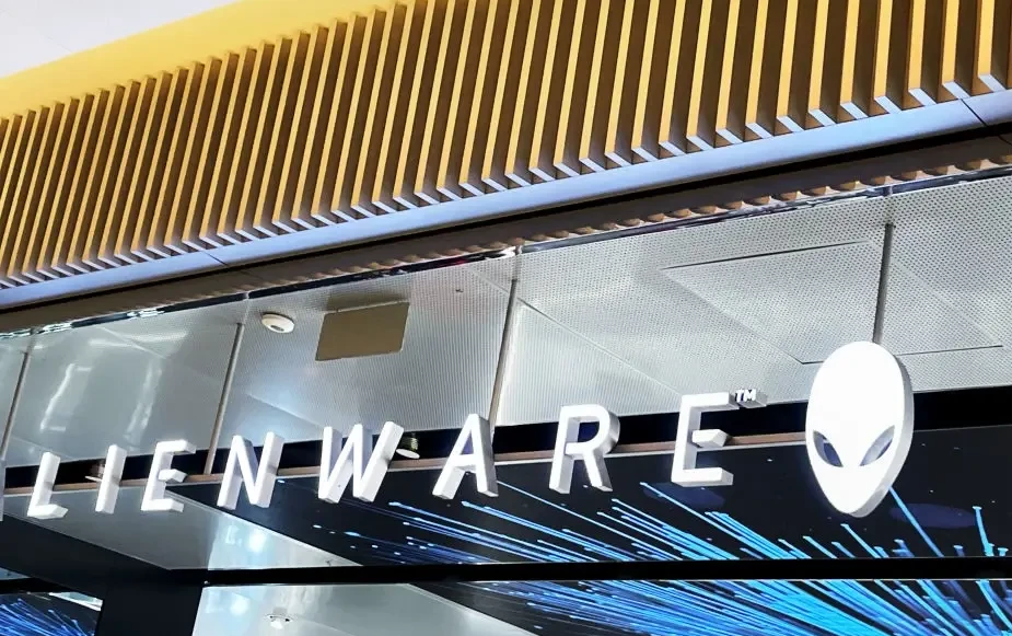 Dell offers big discounts on laptops and Alienware gear
