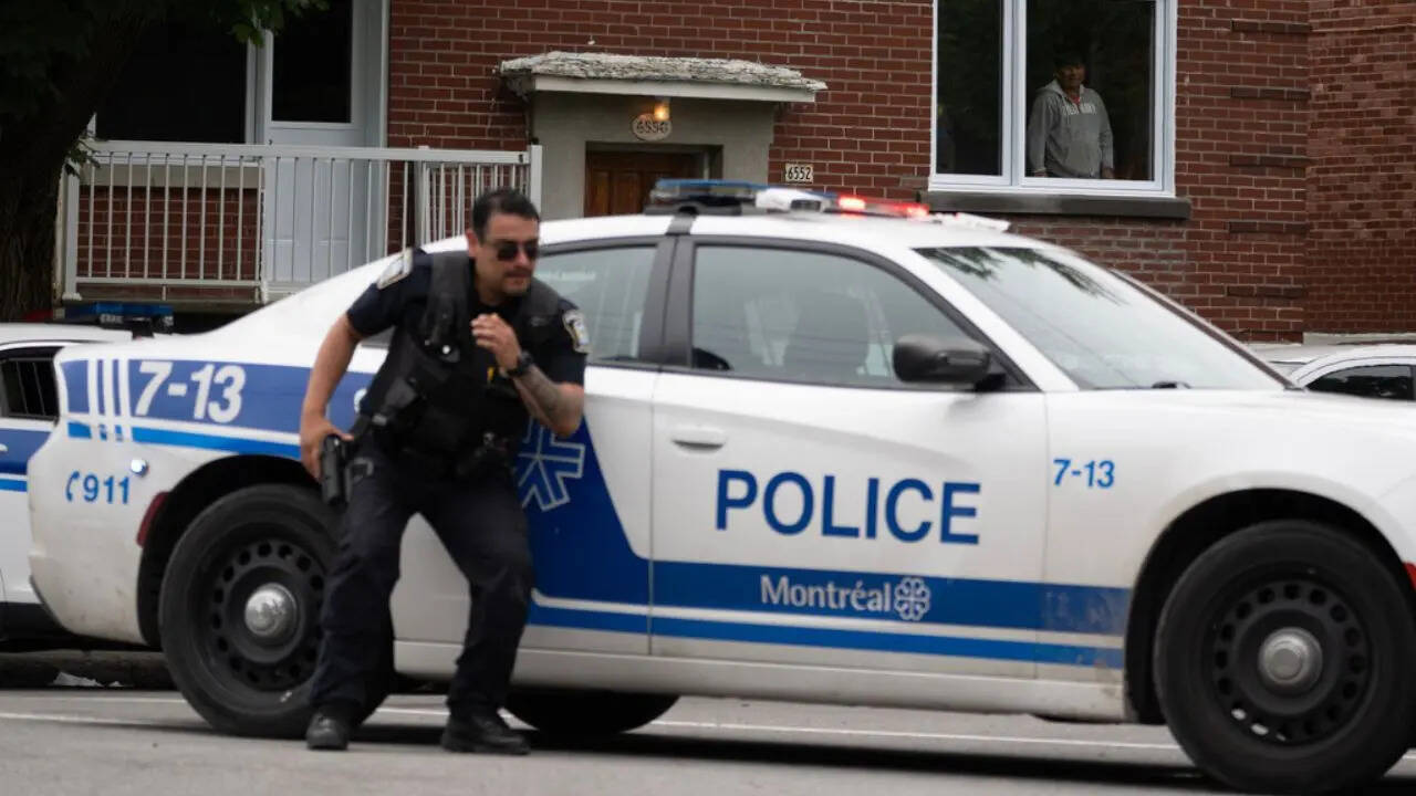 Who was Michael Moshe Mizrahi? Civilian killed in Montreal shooting ...