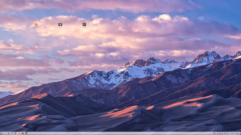 This Linux distro finally makes switching from Windows feel natural