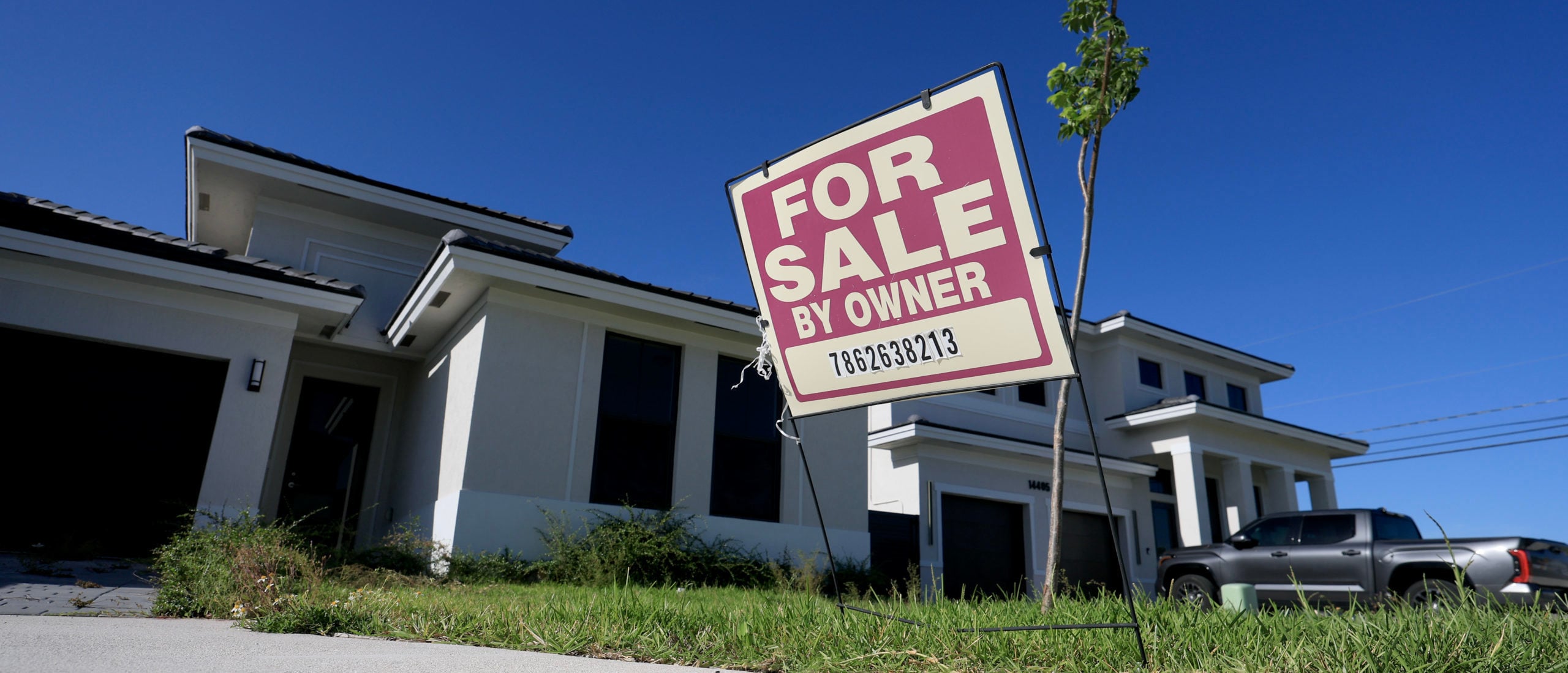 Senate passes major housing bill as citizens continue to miss out on ...