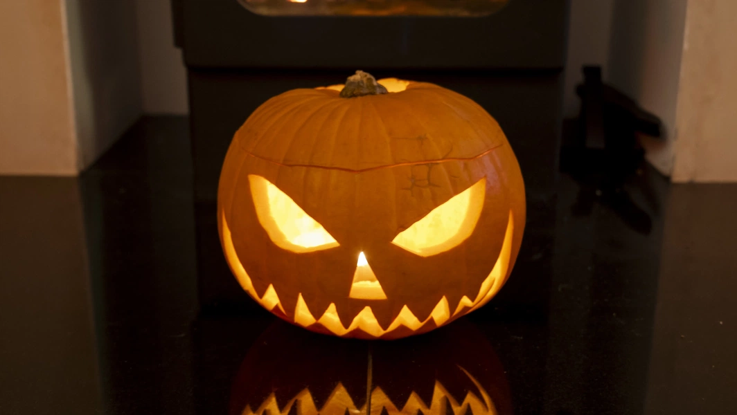 The evolution of Halloween traditions