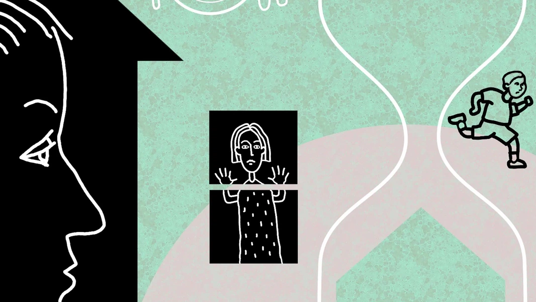 Empowerment and self-discovery after 40