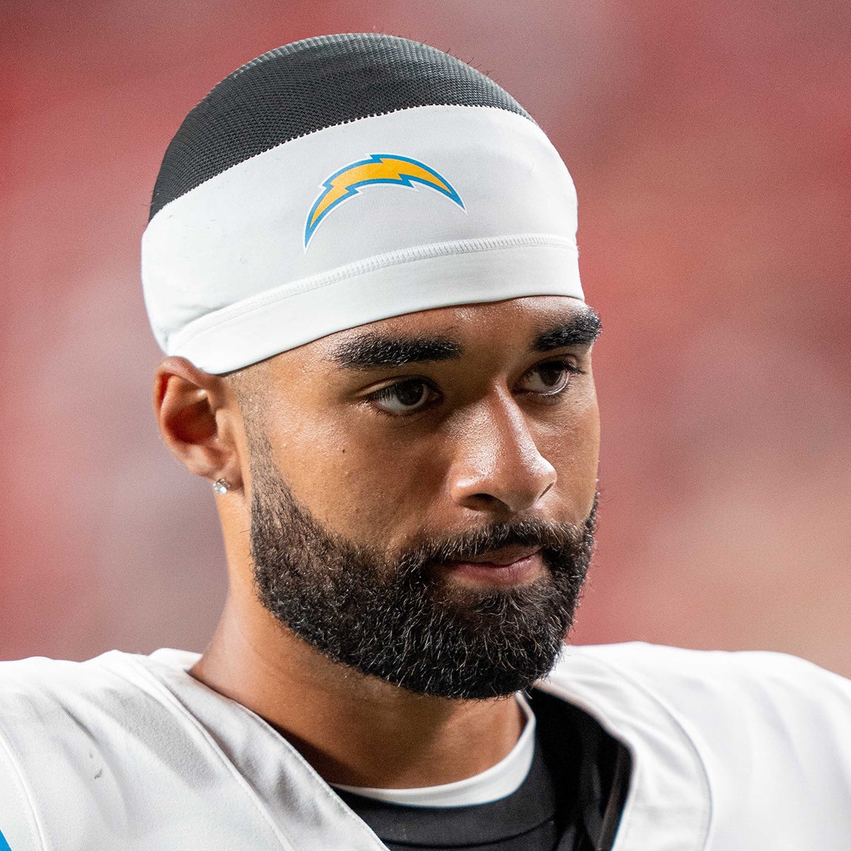 Chargers' undrafted free agent could be in position to snatch job from ...