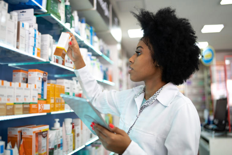 Why CVS stock trounced the market today