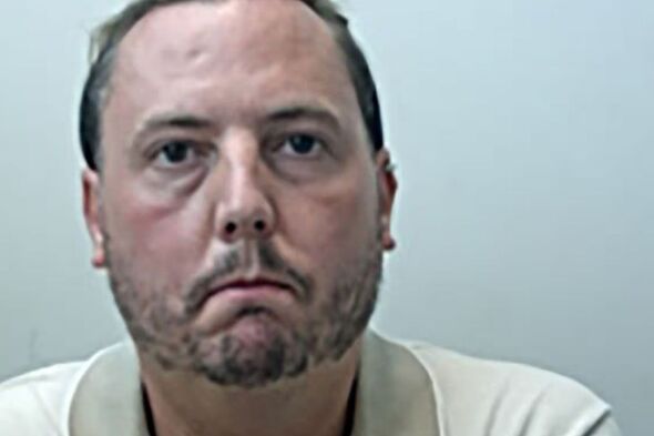 Preston Davey's sick and twisted killer 'determined he wanted a baby ...