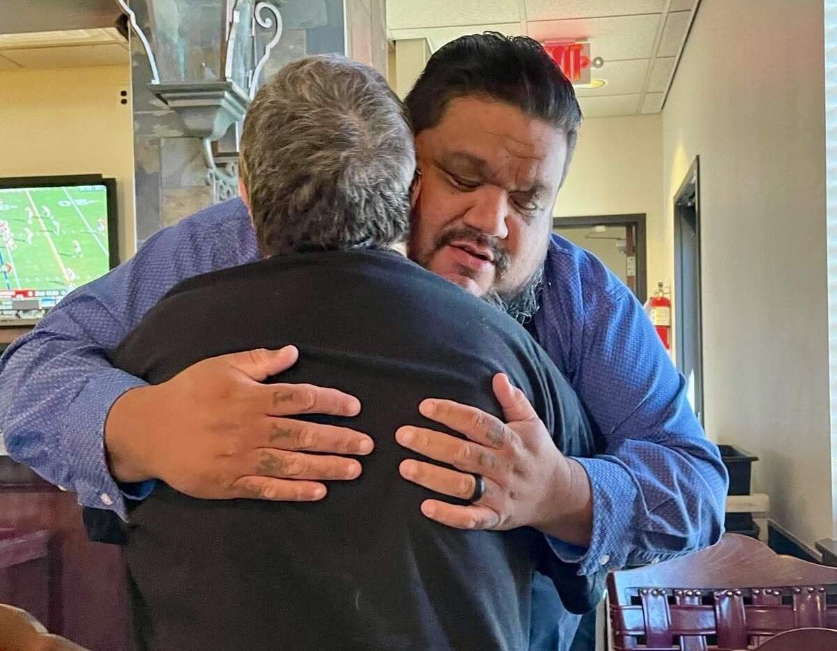 Wichita restaurant family mourning sudden loss of son, brother, at age 48