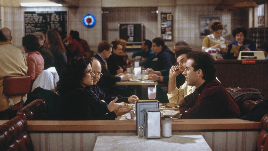 Why Seinfeld ended and its finale's lasting impact