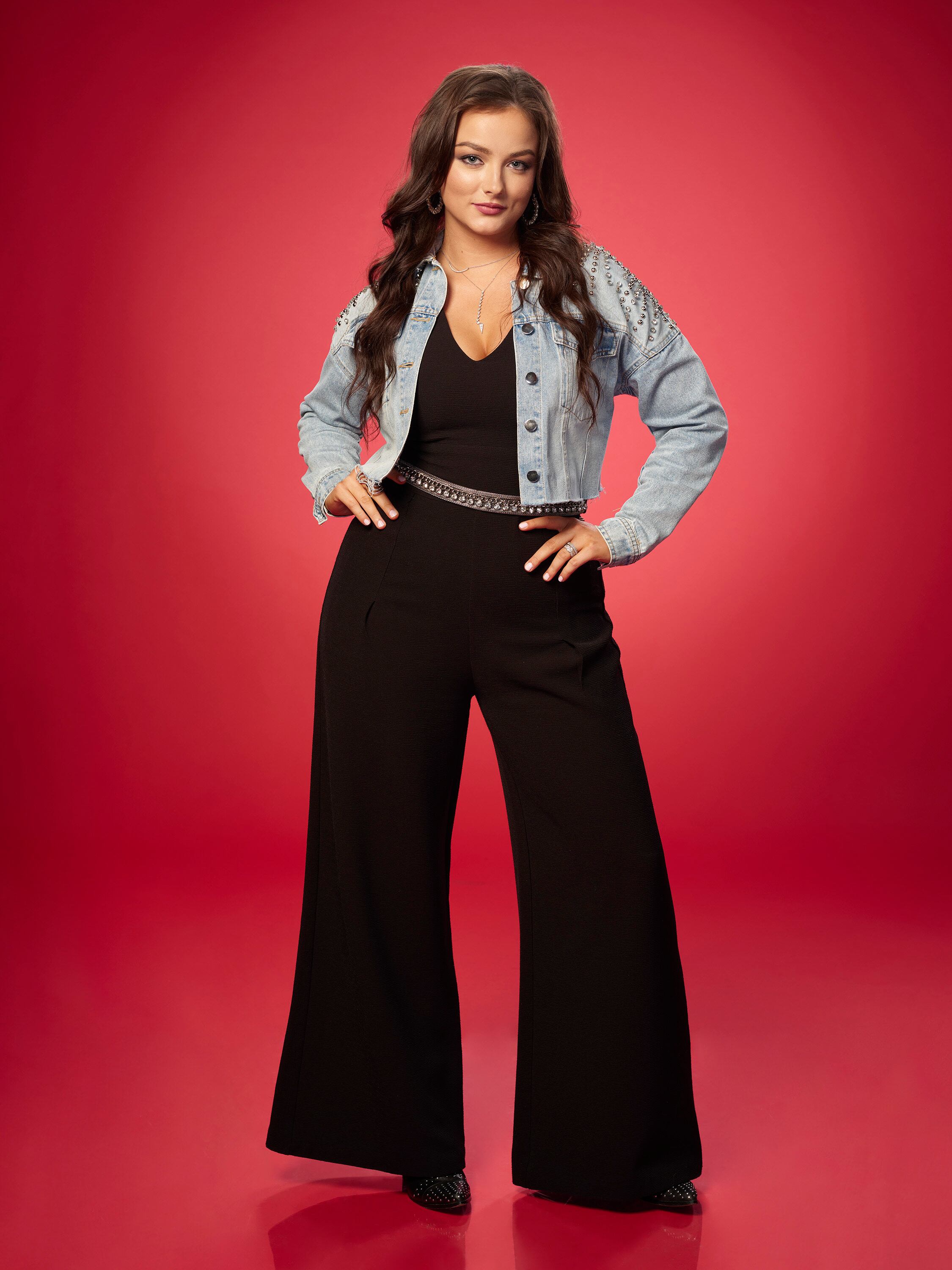 Florence musician signs record deal with Curb Records