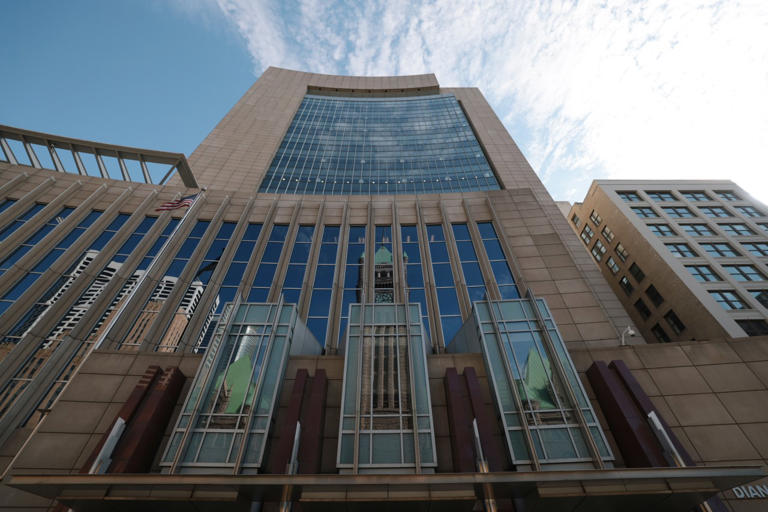Judge says Justice Department overstepped with subpoenas to Minnesota ...