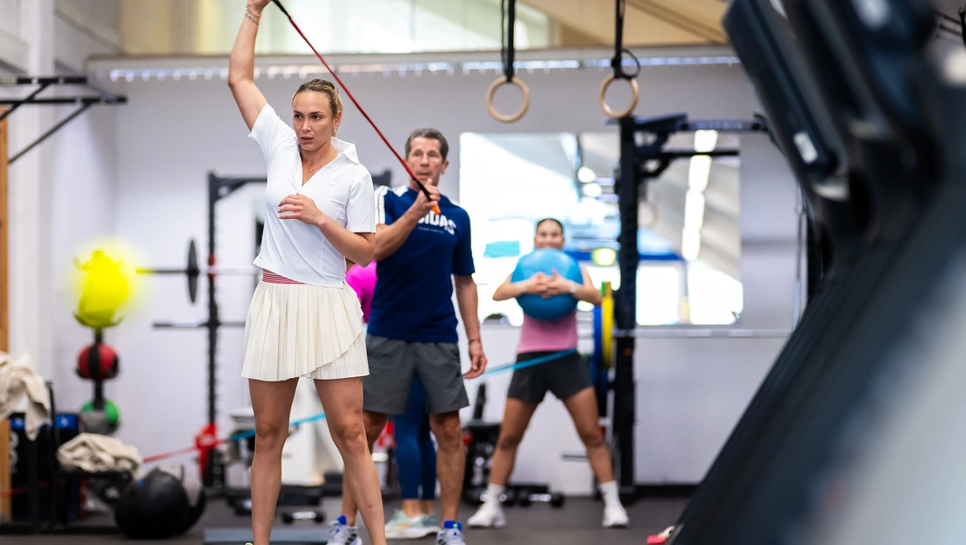 Master your warm-up for better workouts