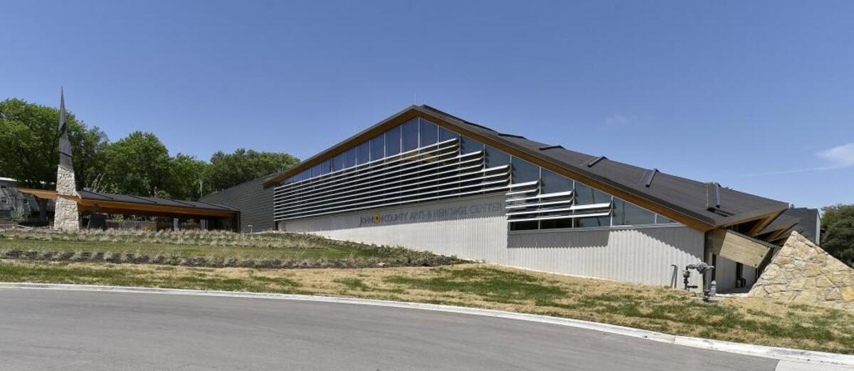 Interested in your next Johnson County property tax bill? Attend these ...