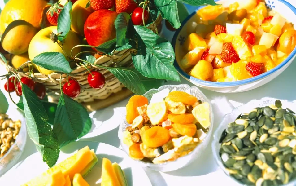 Smart food pairings to boost your iron naturally