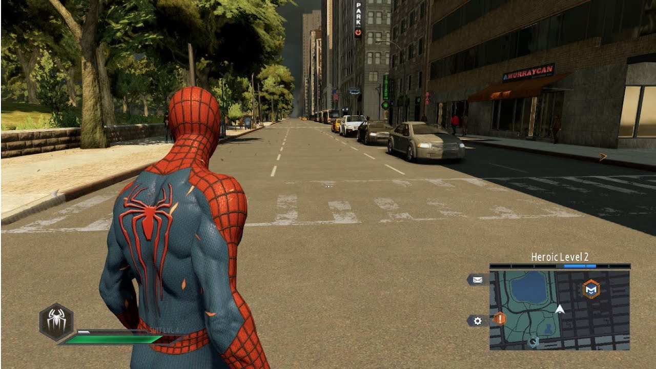 Top 20 Spider-Man Games of All Times Based on Boss Fights and Story ...