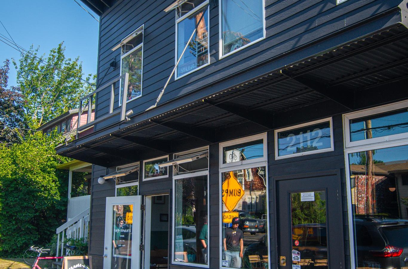 Popular ‘Neo-Neapolitan’ pizzeria migrates to Hosford-Abernethy