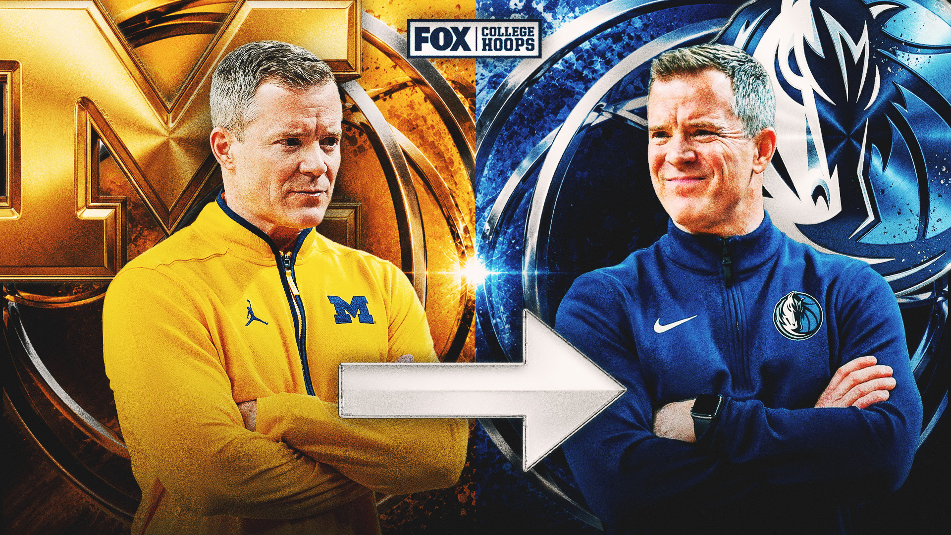 What Dusty May's stunning exit means for Michigan basketball
