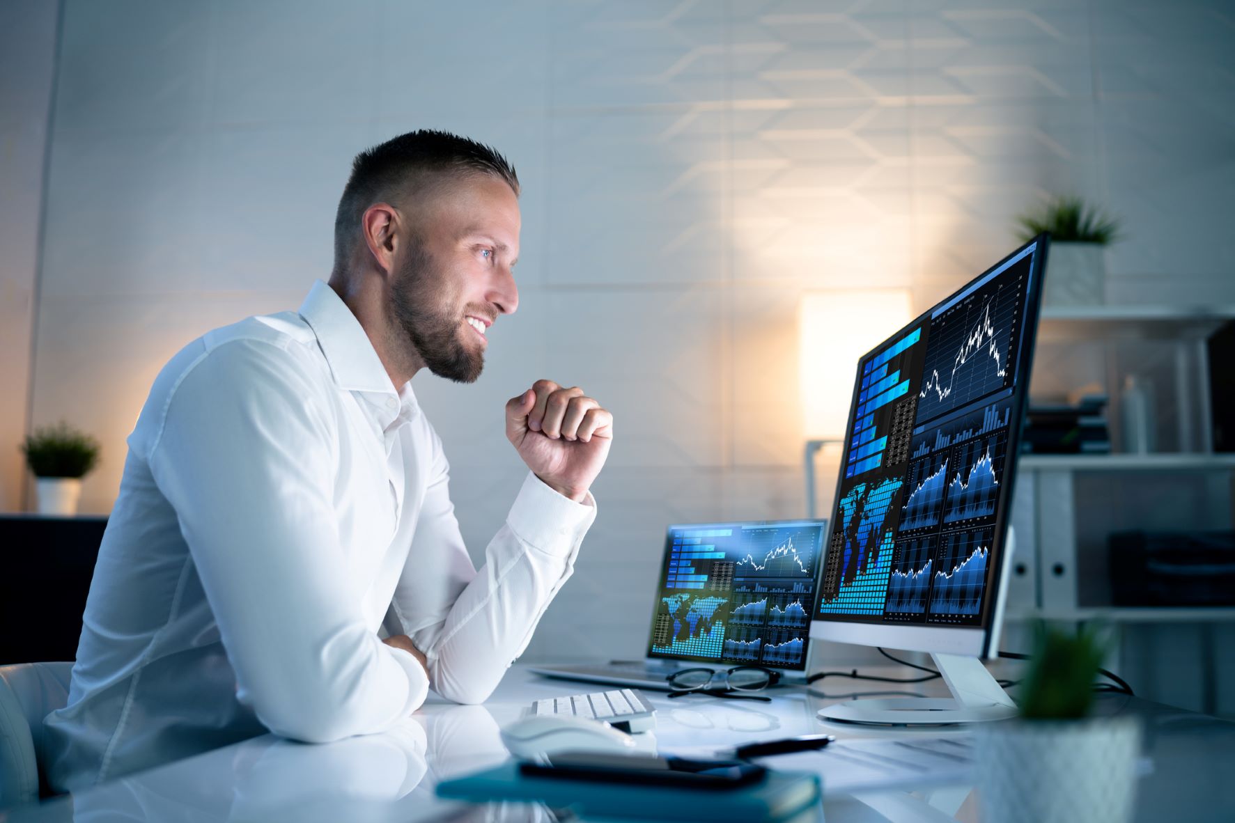 Can investing in Microsoft stock double your money?