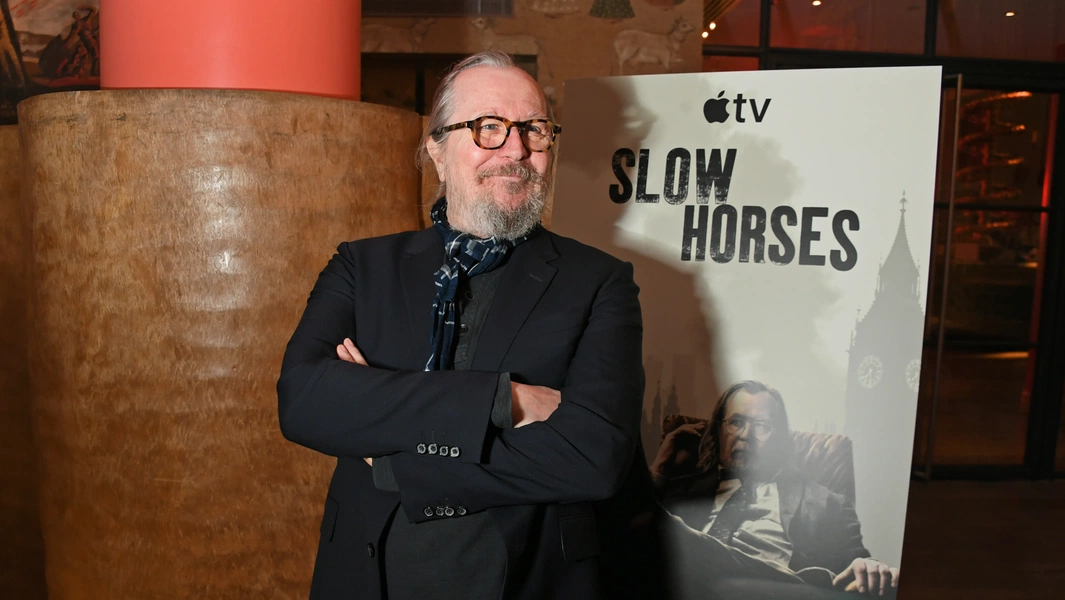 Slow Horses season 6: Cast, plot, and release details
