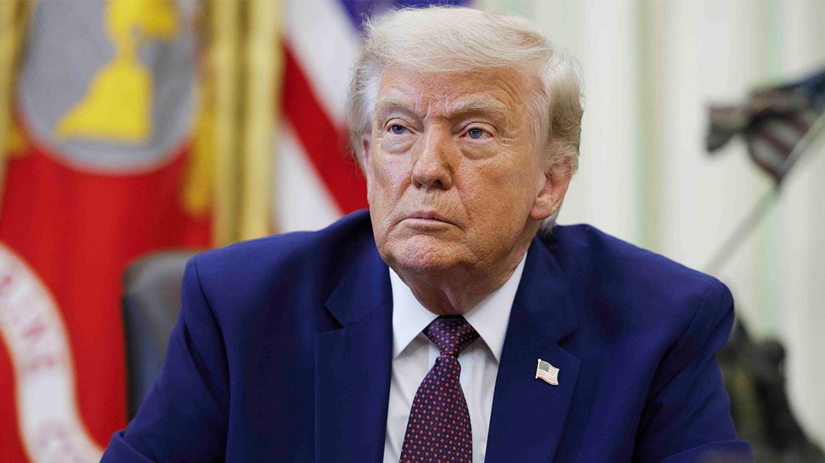 Donald Trump's unhealthy 80th birthday dinner menu revealed