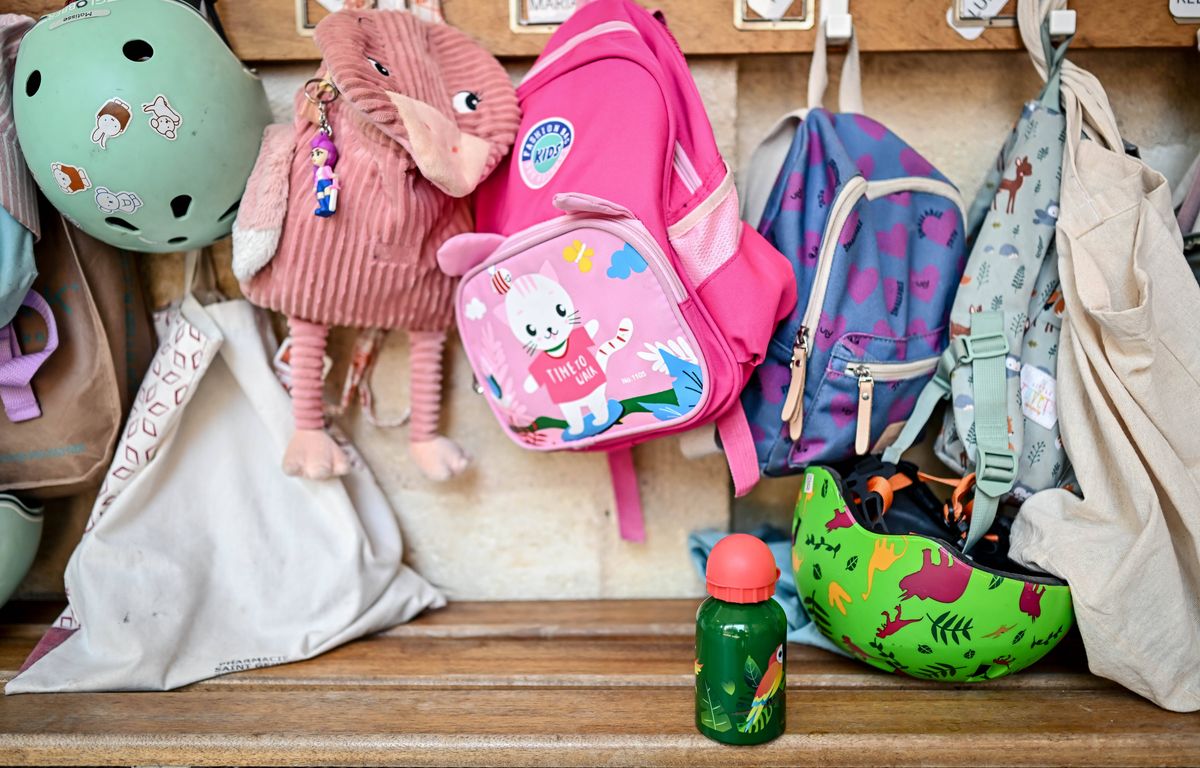 Canicule : Plus de 1.300 écoles et collèges fermés, la suite du bac ...