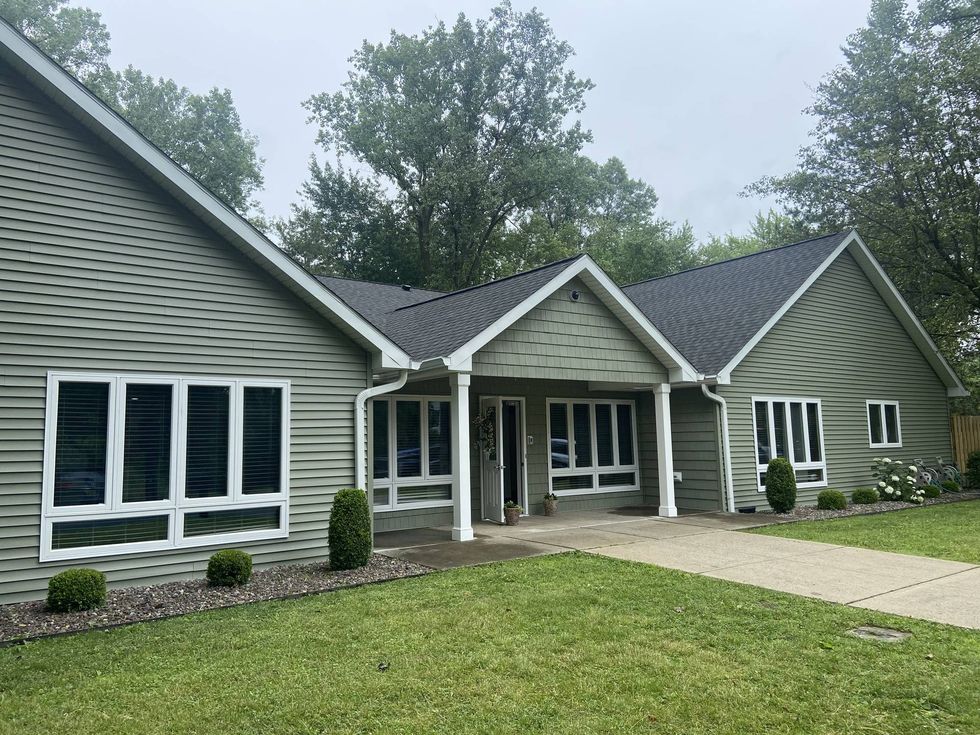 People Inc. respite home offers 'peace of mind'