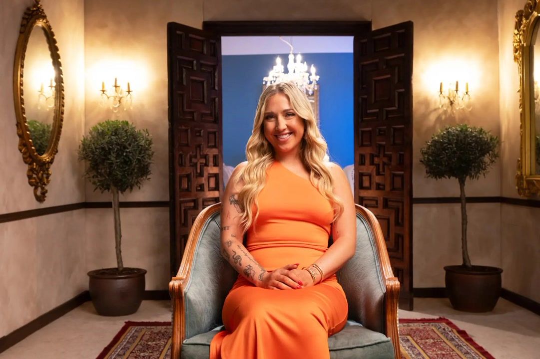 Former Kardashian nanny Leah Barrs speaks out after sleeping with a dad ...