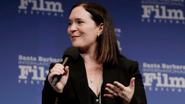 Netflix names Hannah Minghella head of animation studios