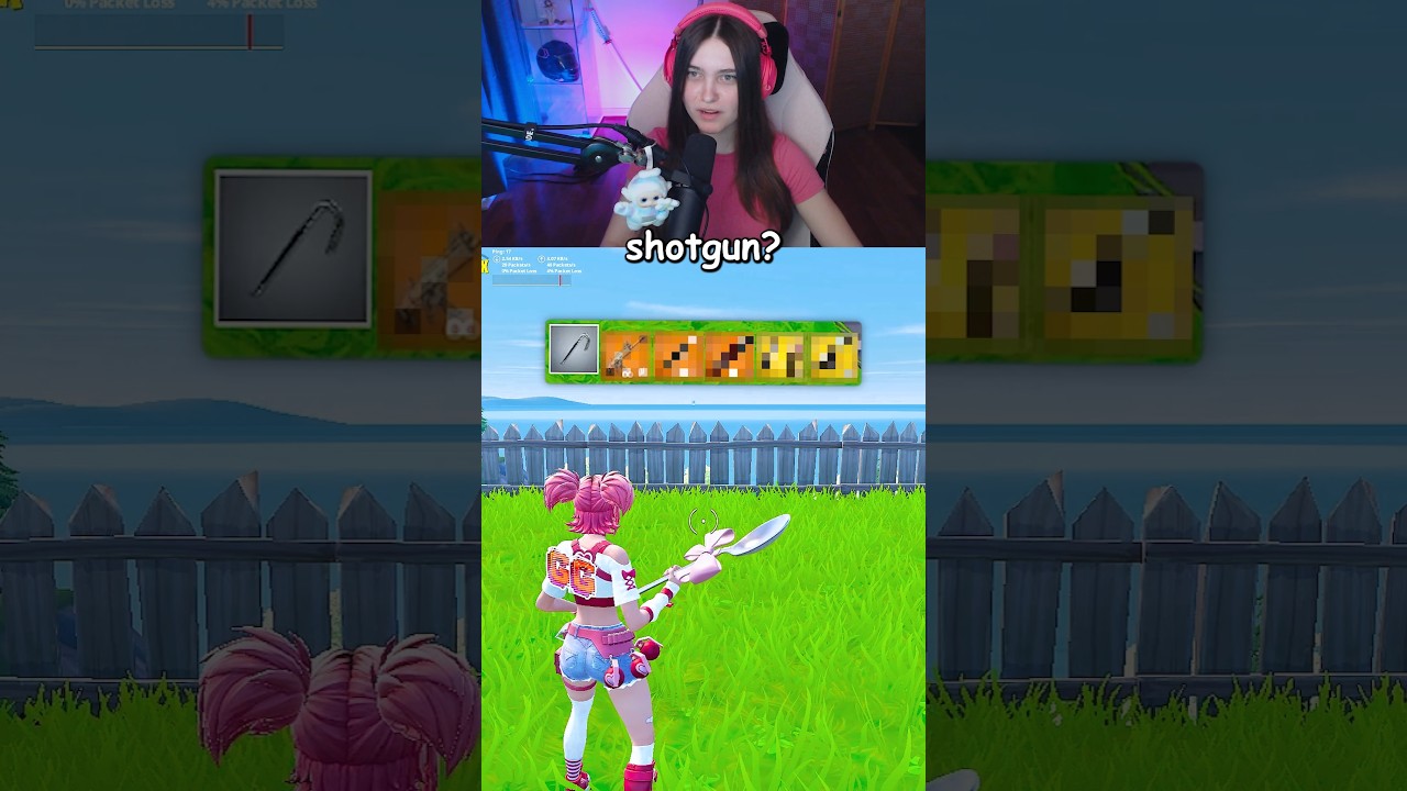GUESS THE FORTNITE SOUND = WIN