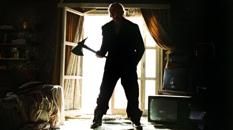 The Hills Have Eyes is actually based on this creepy real-life story