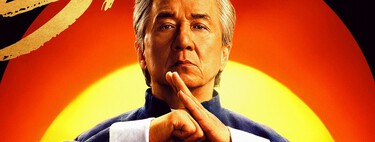 Entre Indiana Jones y Misión Imposible: a sus 72 años, Jackie Chan ...