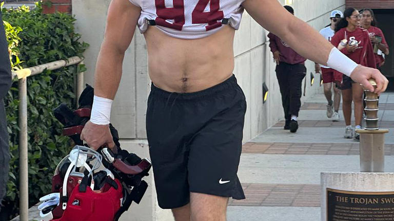 USC Trojans freshman class with star power to shift national perception