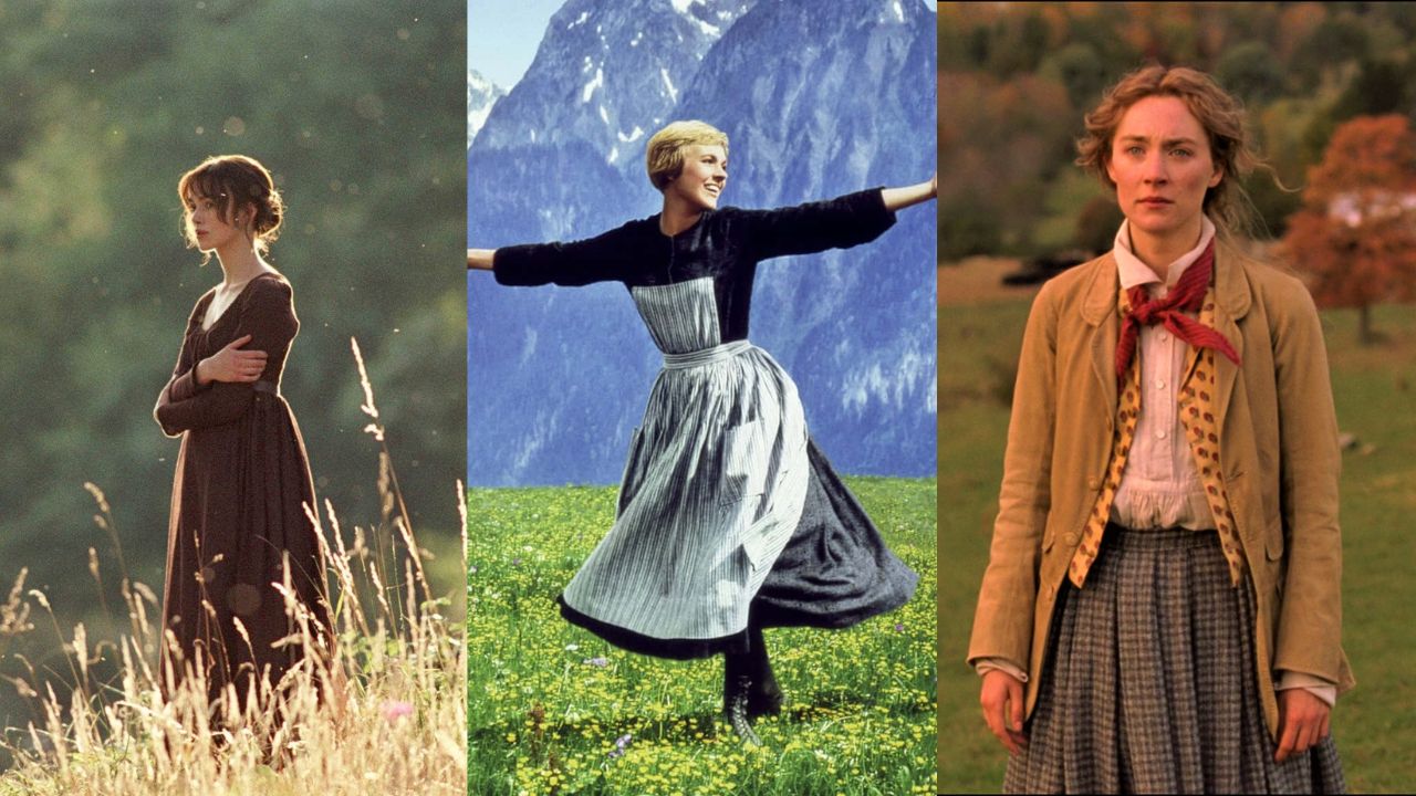 10 Must-Watch Cottage-Core Movies Of All Time