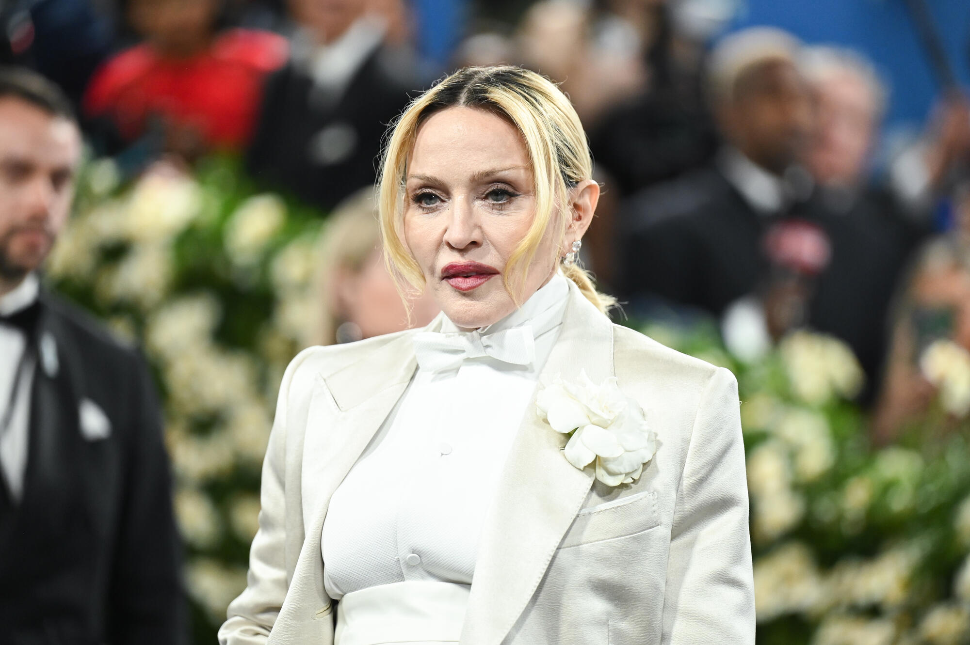 Madonna movie dead at Universal after budget dispute, singer says