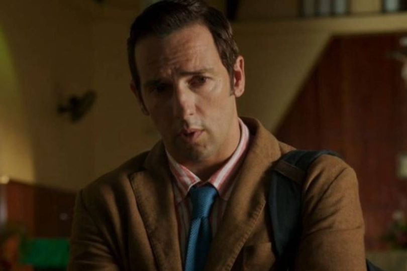 Ralf Little on how a small ITV role launched his Royle Family career