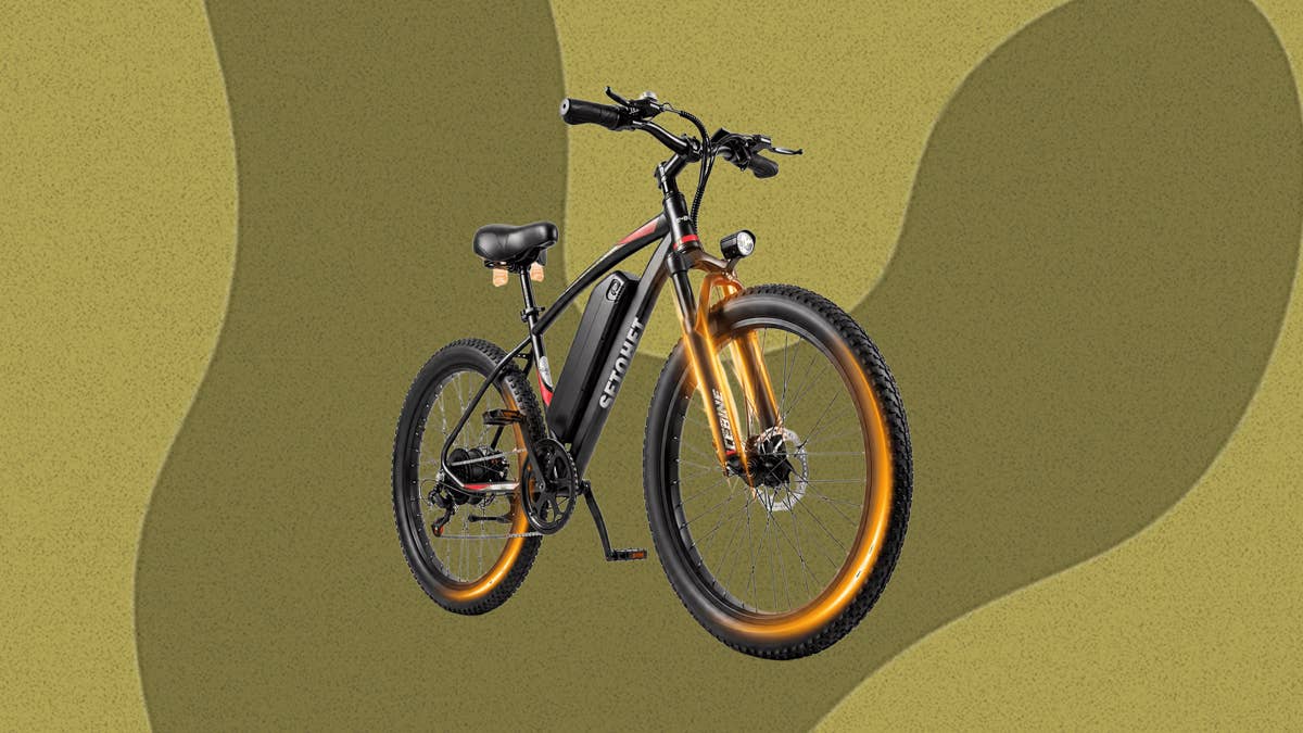 Walmart has a 'perfect entry-level e-bike' on sale for $295 during its ...