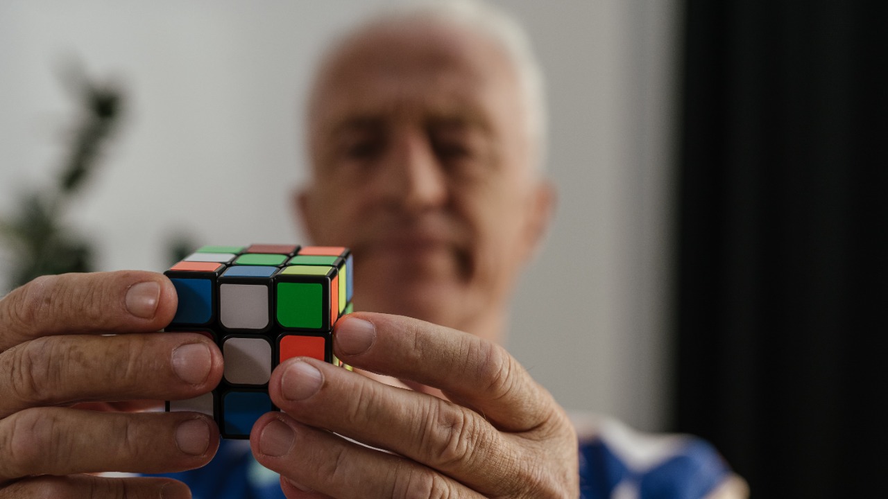 Brain training in midlife still lowered dementia risk decades later
