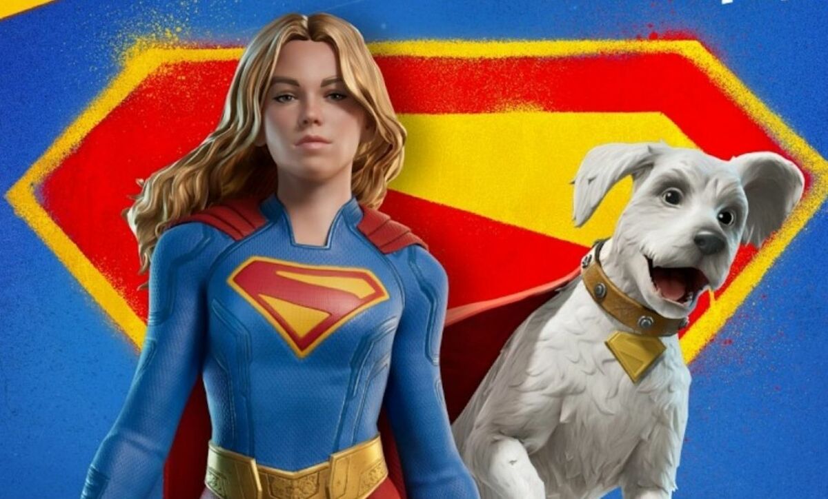 ¡Supergirl llega a Fortnite! Conoce de las skins y lo que vendrá en ...