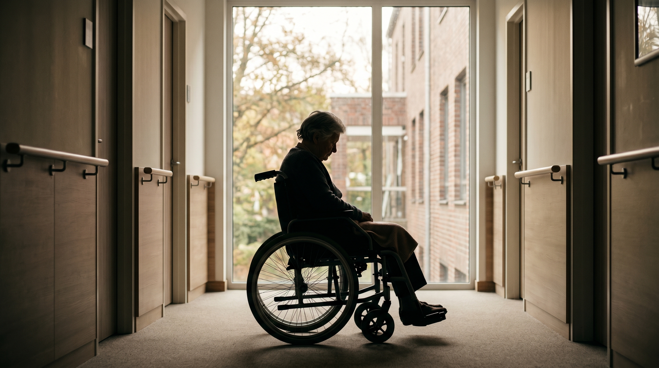 70% of people over 65 need long-term care and Medicare won't cover a dime