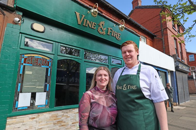 "Empty seats hit us harder" - Restaurant owner makes heartbreaking plea ...