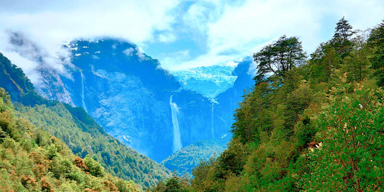 Desde la Patagonia al mundo: el magíster que forma a los nuevos líderes ...