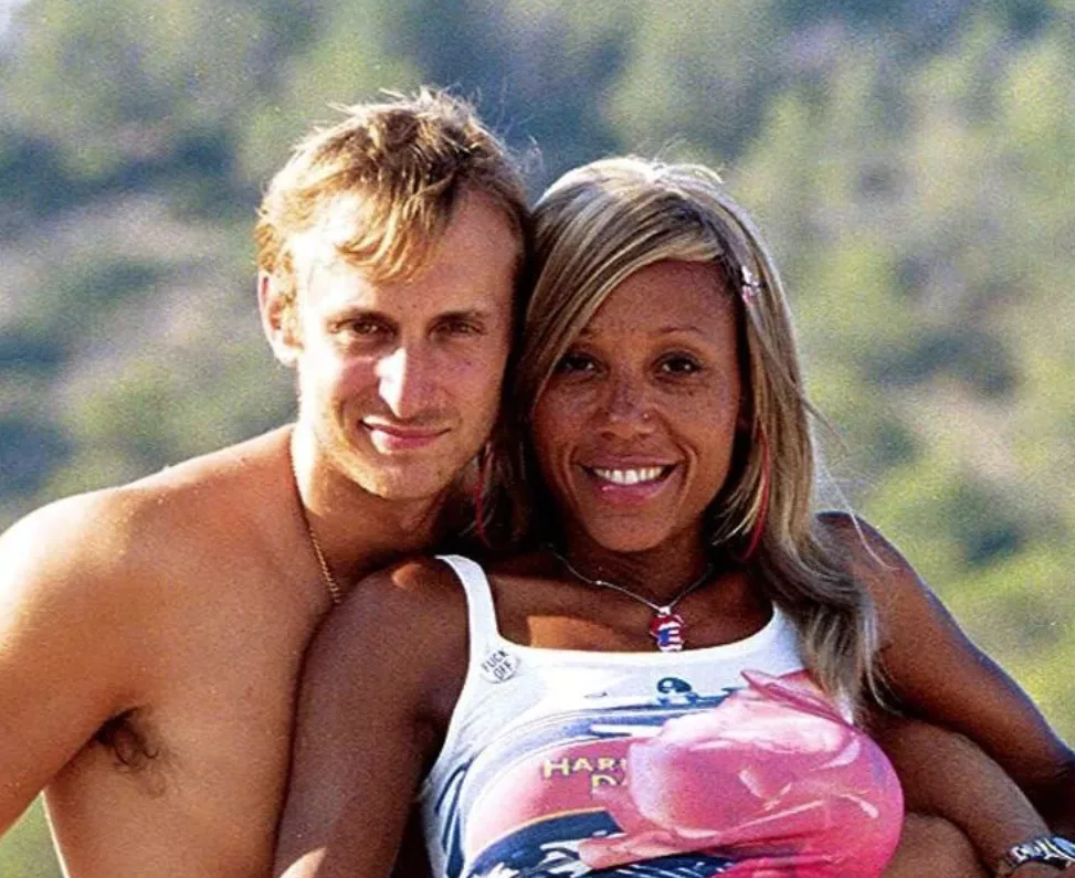 David Guetta et Cathy Guetta : retrouvailles familiales festives au ...