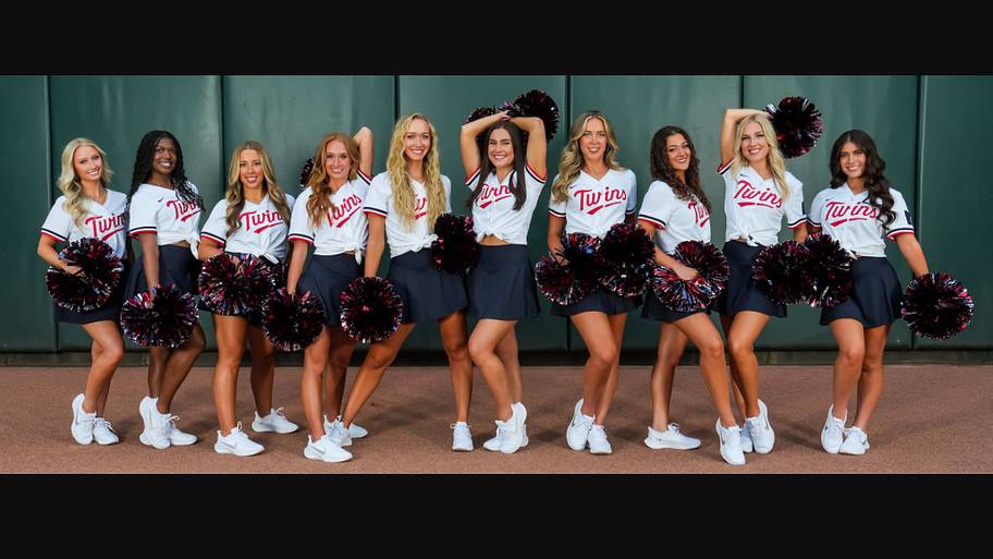 Twins set to launch official dance crew, a rare move in MLB