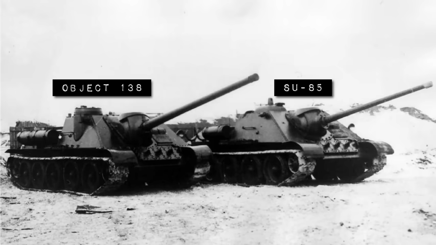 The Soviet SU assault guns: How the Red Army built deadlier and simpler ...