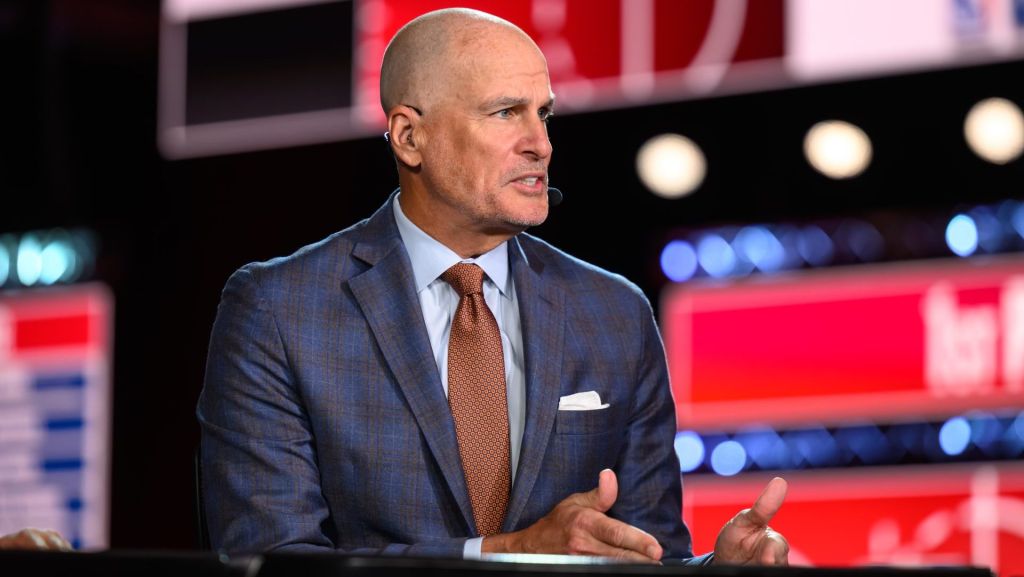 Jay Bilas: 2026 NBA draft is most star-studded since 2003