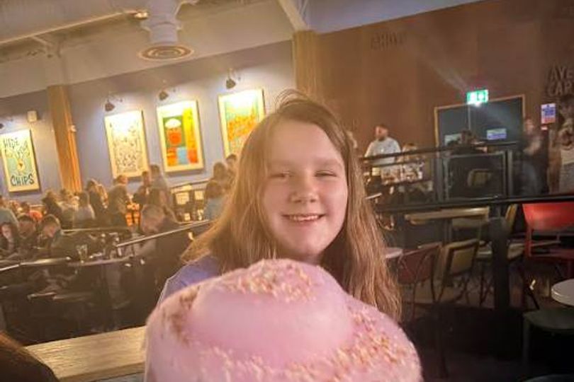 Mum's fury after daughter forced to leave pool over swimwear at Haven ...