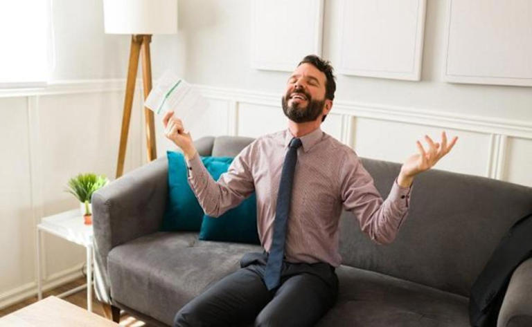 Worried about a recession? These 7 types of people are usually the most ...