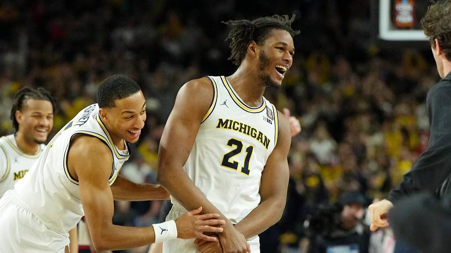 Best and worst-case NBA draft scenarios for the Charlotte Hornets