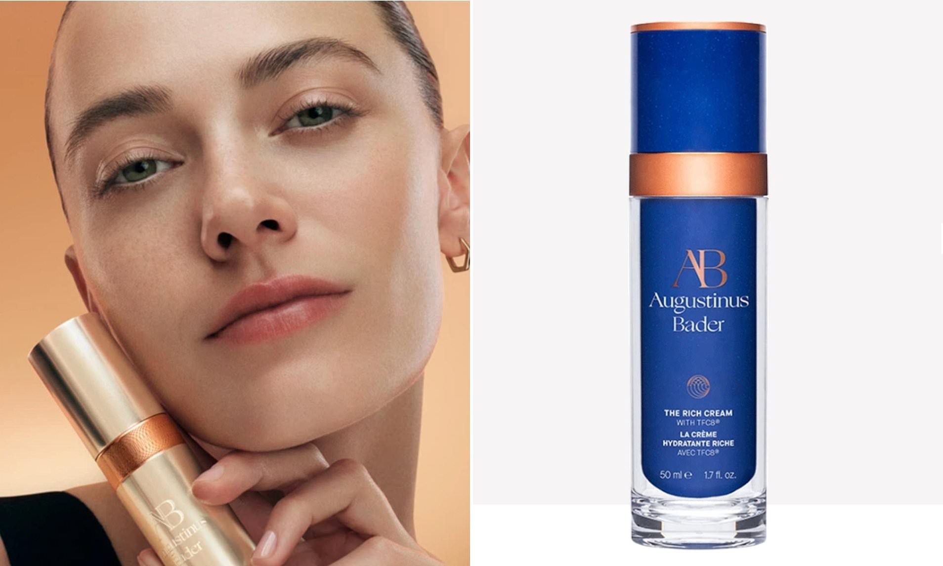 The holy grail secret weapon celebrities use to achieve the perfect glow