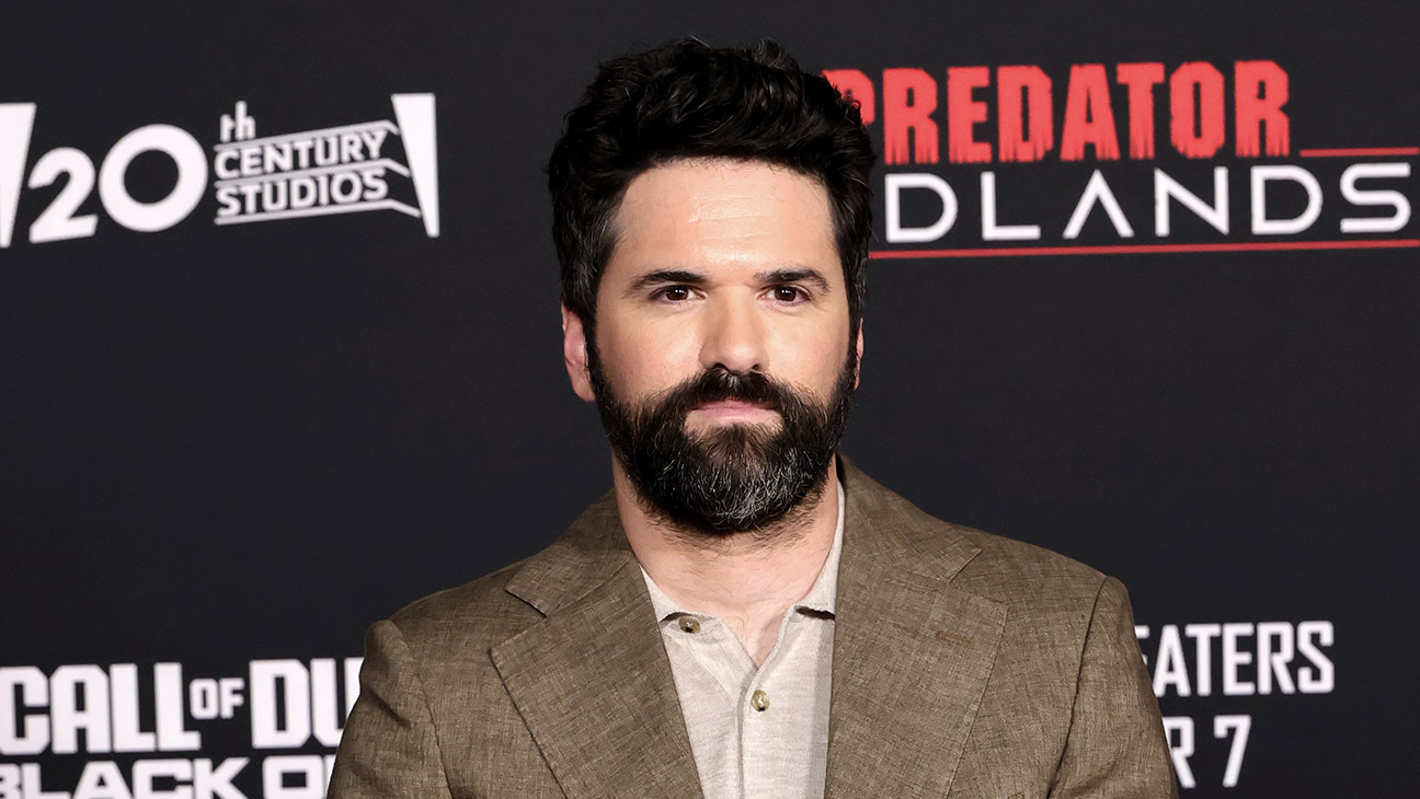 'Predator' director Dan Trachtenberg tackling kids animated movie